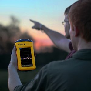 Walkabout Handheld Bat Detector