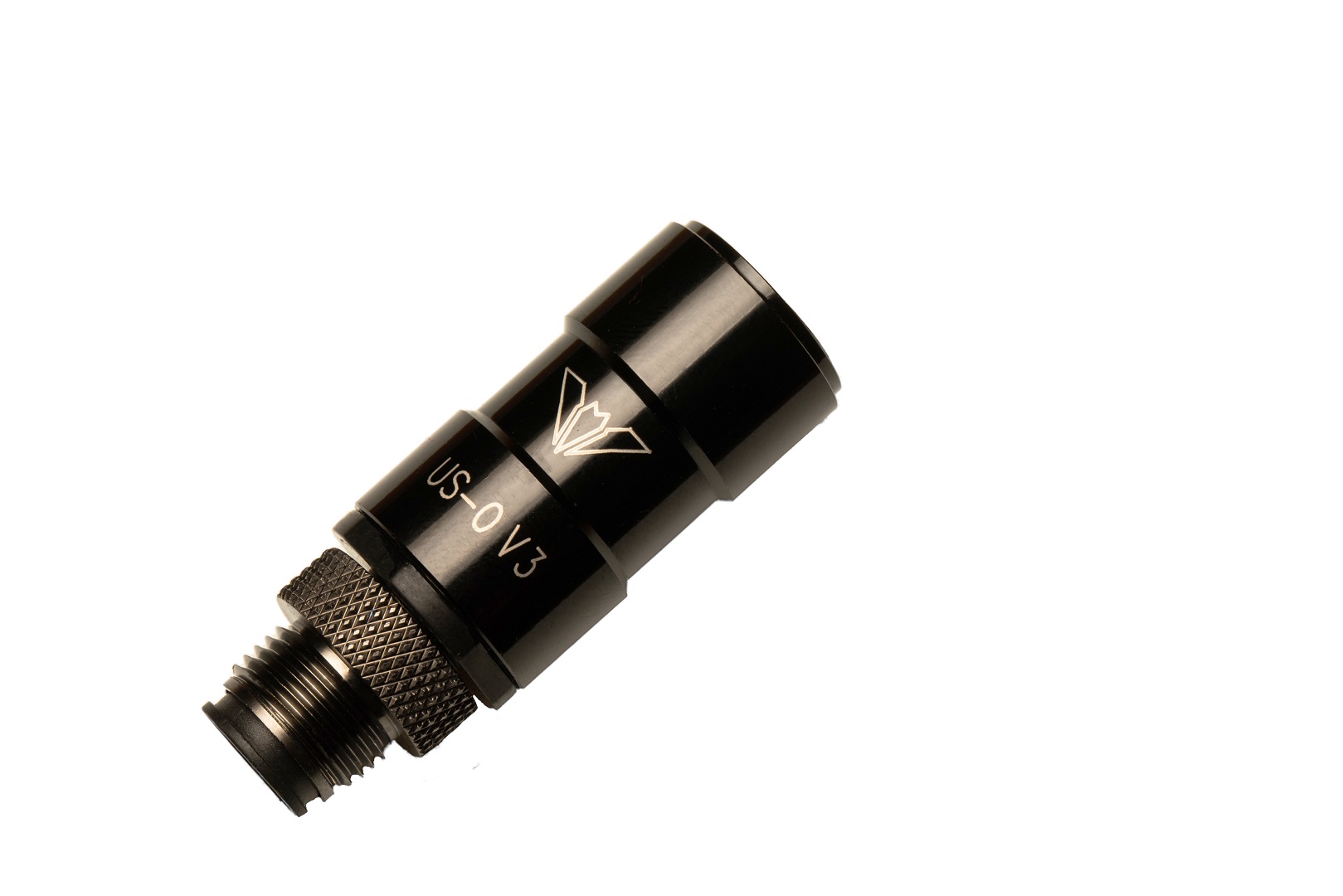 Omni-directional Ultrasonic Microphone US-O V3 - Titley Scientific