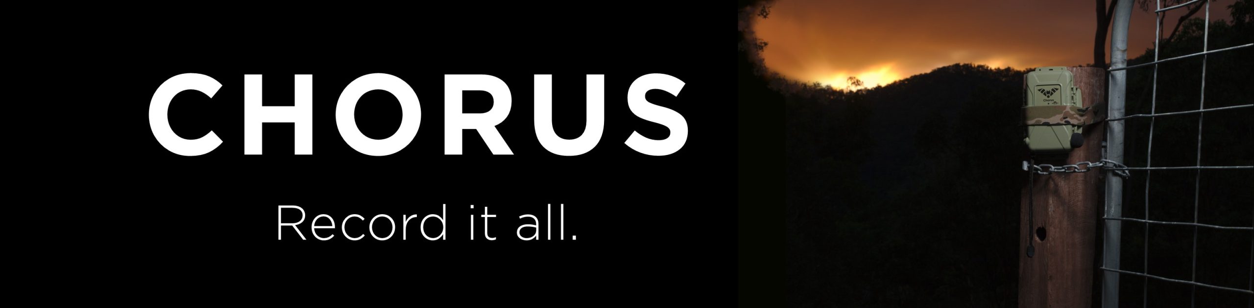 Chorus Archives - Titley Scientific