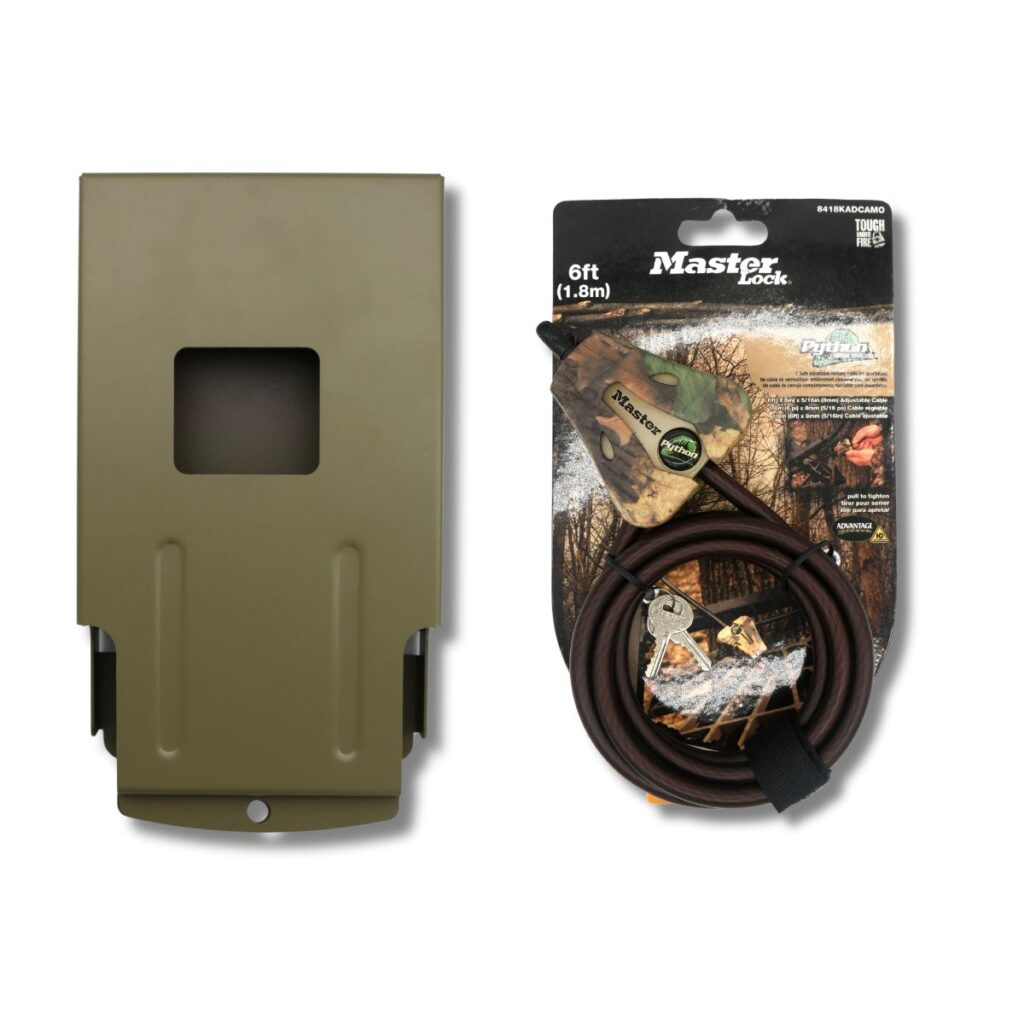 Ranger | Simultaneous Acoustic & Ultrasonic Wildlife Recorder