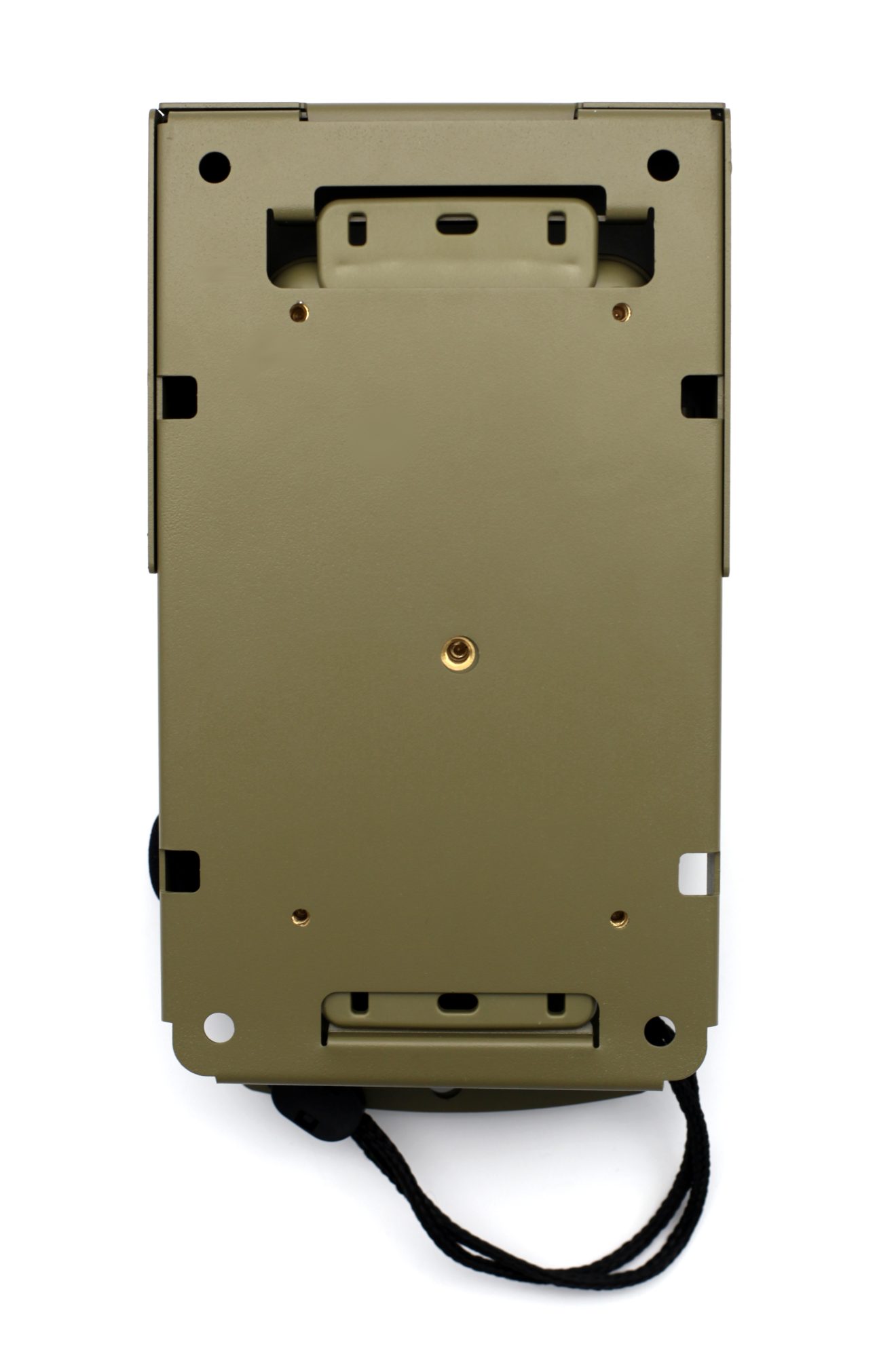 Chorus and Ranger Security Box and Cable Lock - Titley Scientific