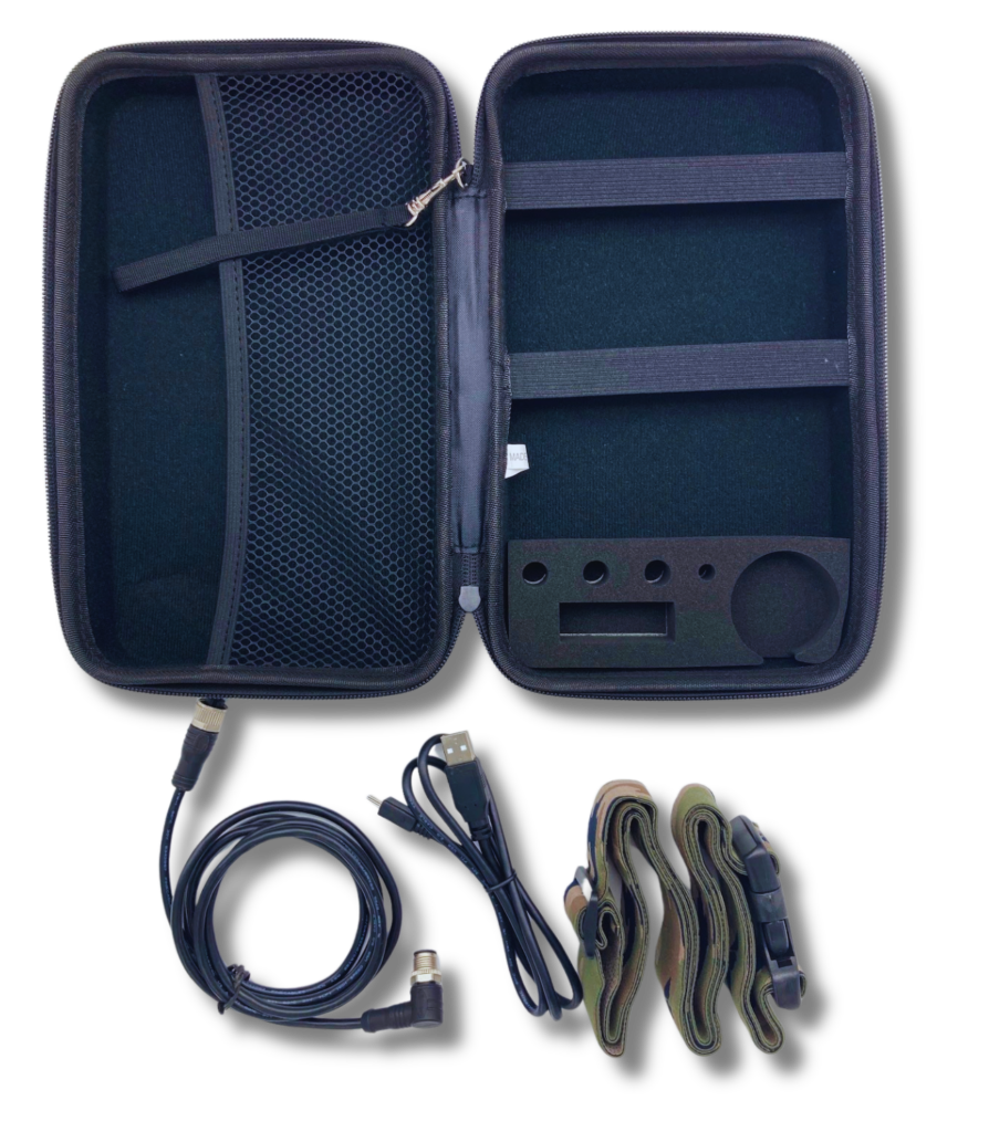 Ranger Accessories Bundle - Titley Scientific