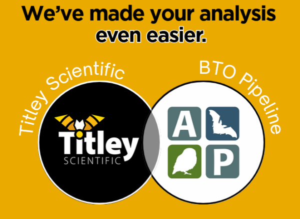Streamline Your BTO Workflow. - Titley Scientific