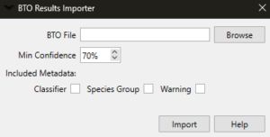 Streamline Your BTO Workflow. - Titley Scientific